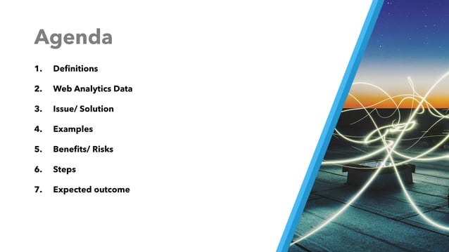 Empower Staff Empower Company with Analytics | PPT