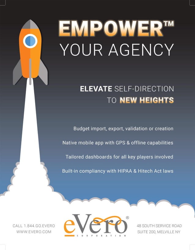 EMPOWER Your Agency | PDF | Retail Industry | Industries
