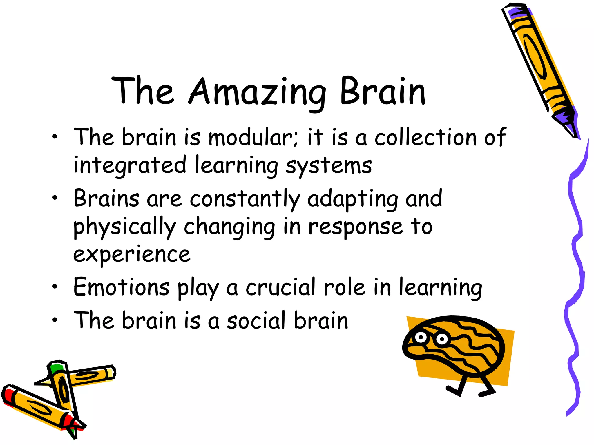 Empower Your Child To Be A Successful Learner | PPT