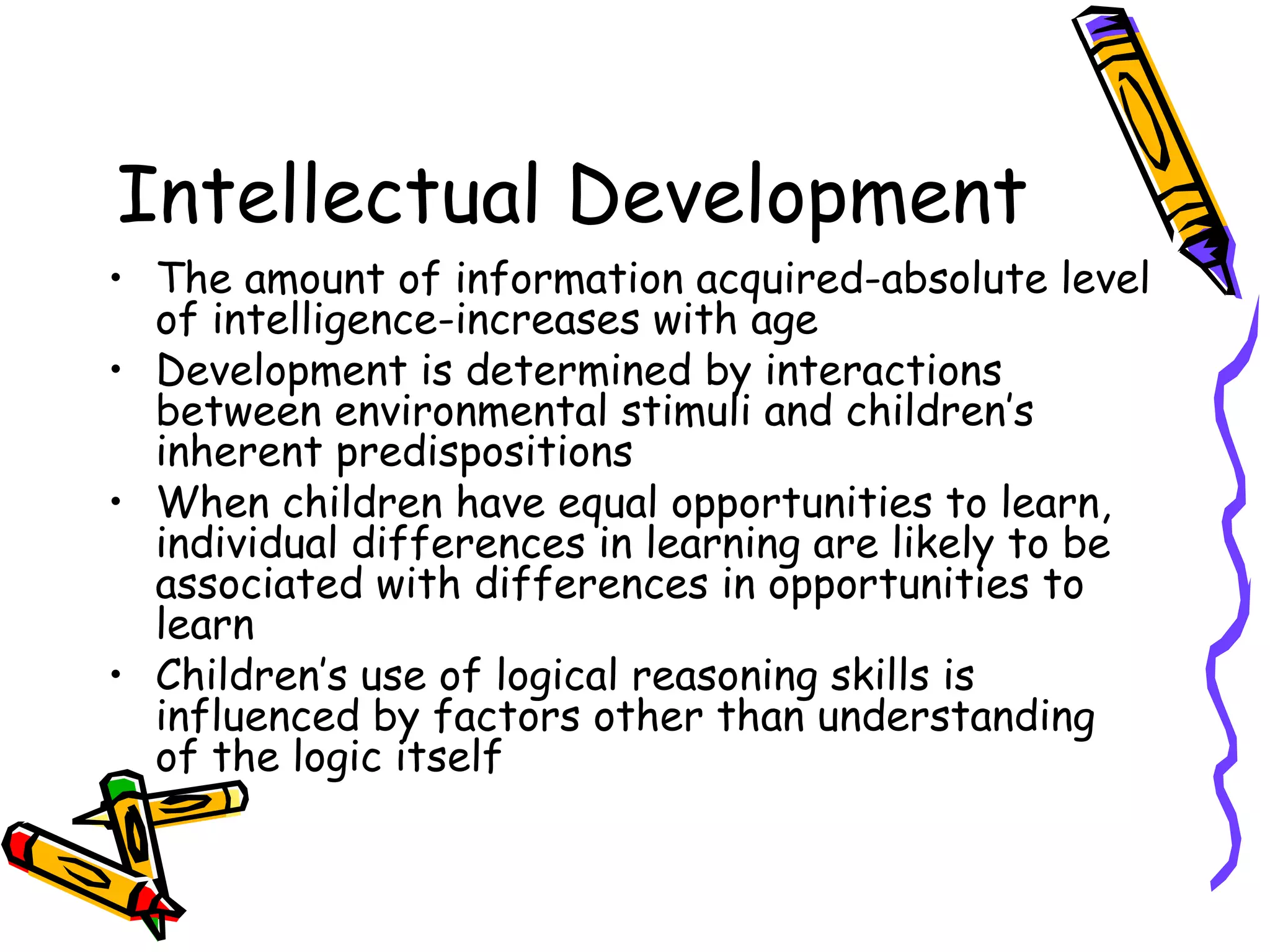 Empower Your Child To Be A Successful Learner | PPT