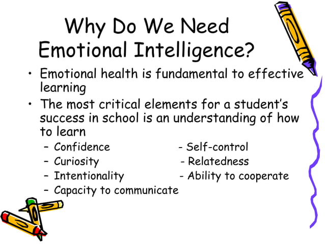 Empower Your Child To Be A Successful Learner | PPT