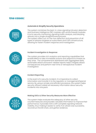 Enhance Your Network Security with NGFW Firewall Solutions by SecurityGen | PDF