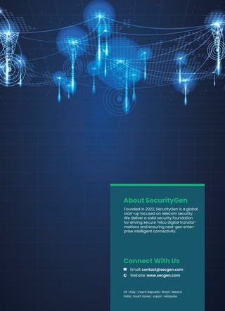 Enhance Your Network Security with NGFW Firewall Solutions by SecurityGen | PDF