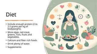 Empower Your Health - By what you intake | PPT