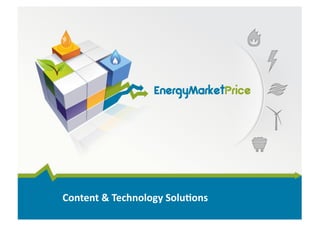 Emp presentation short2012 | PPT