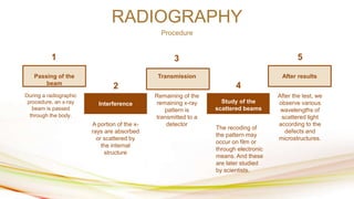 Engineering metallurgy non destructive testing ppt.pptx