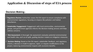 Environmental Management Presentation on Petroleum Refineries | PDF