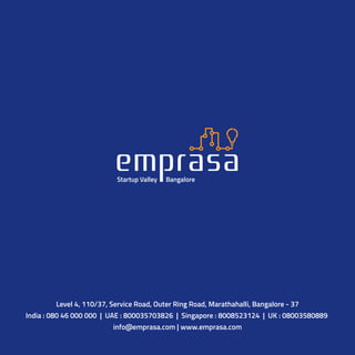 Artha Emprasa Hoskote | PDF