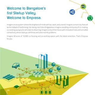 Artha Emprasa Hoskote | PDF