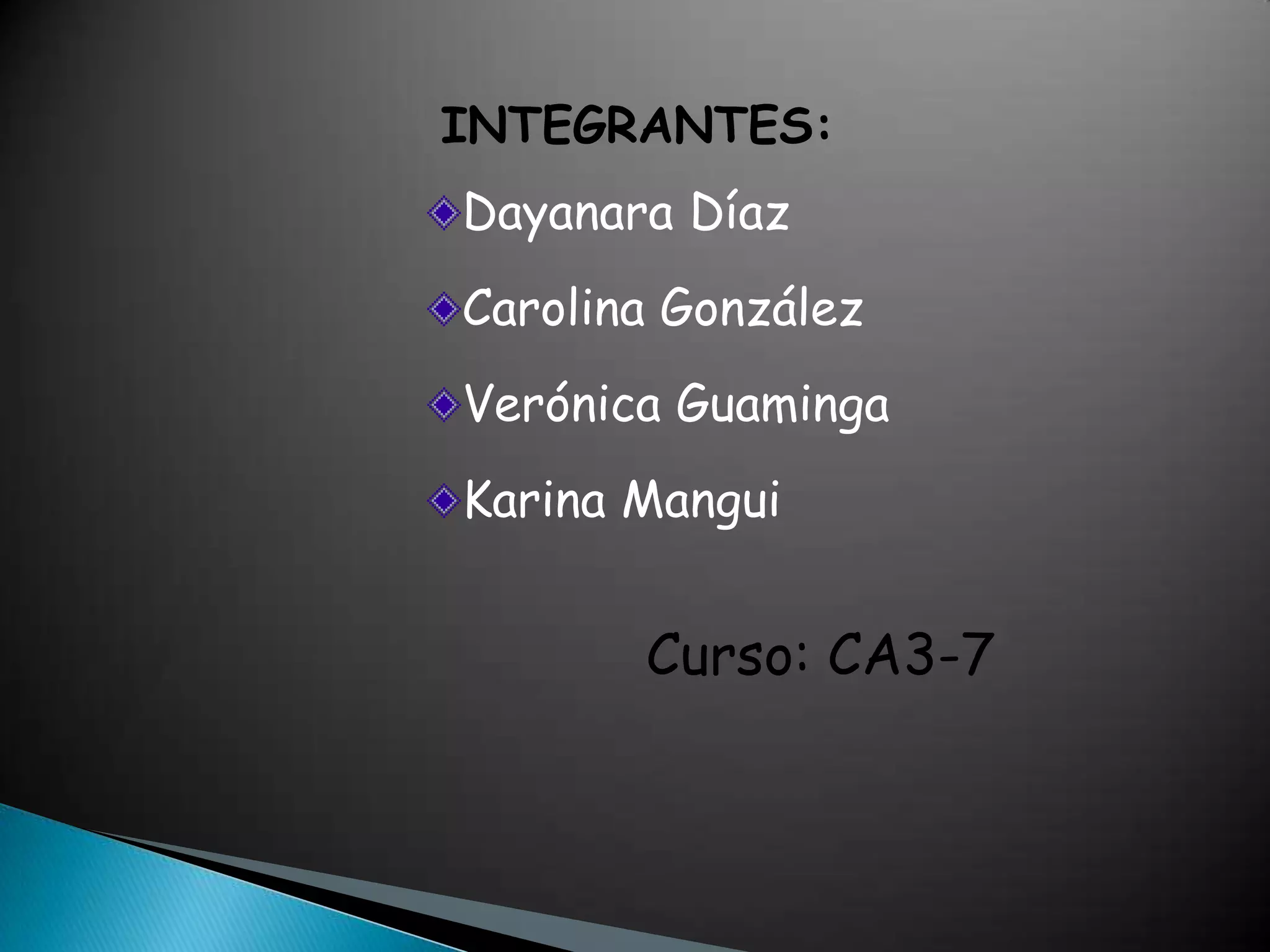 Empresa confiteca | PPTX