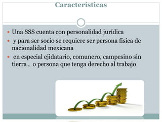 Empresas integradoras presentacion | PPTX