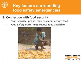 EMPRES Food Safety | PPT