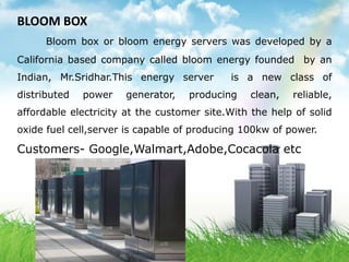 Em presentation | PPT