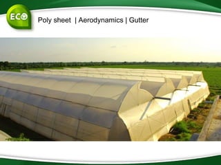 Environmental Management - Polyhouse | PPT
