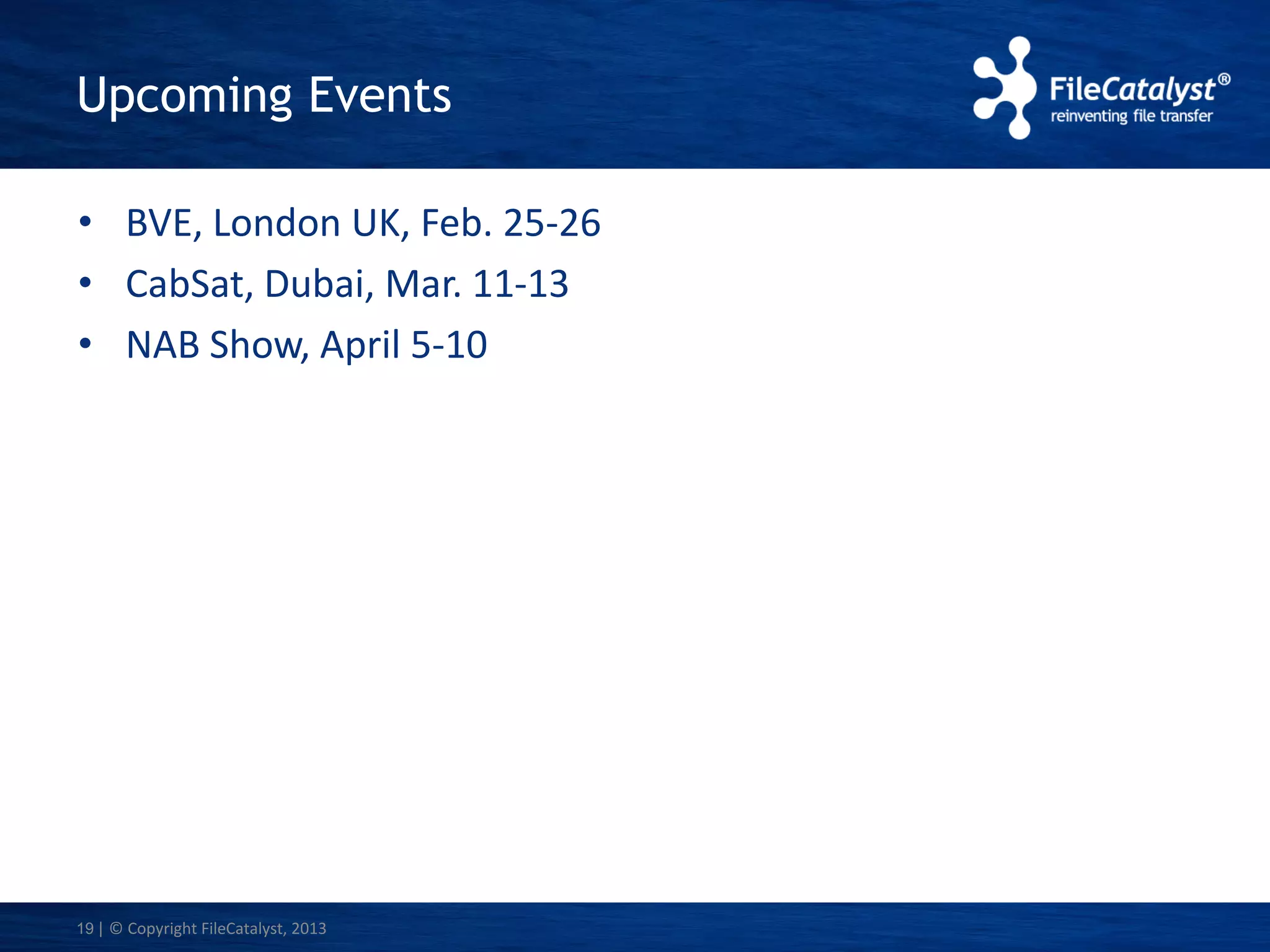 Partner spotlight: Empress | PPTX