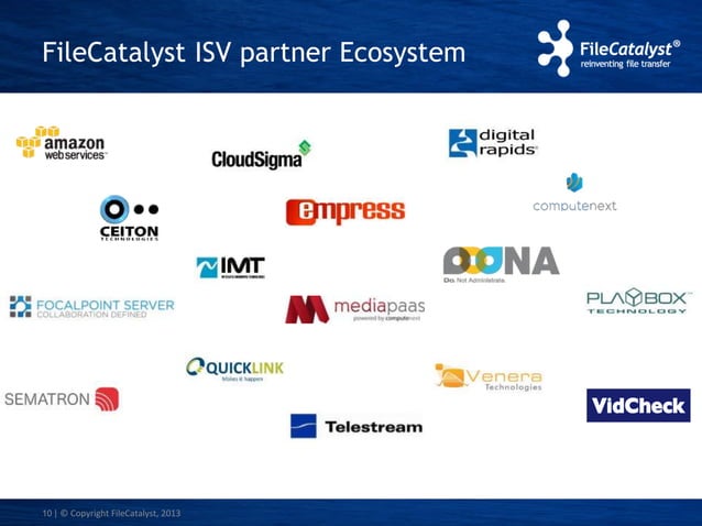Partner spotlight: Empress | PPTX
