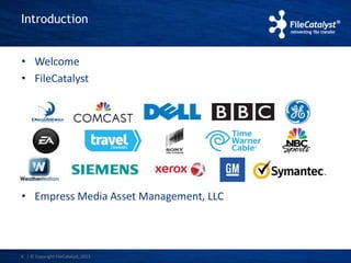 Partner spotlight: Empress | PPTX