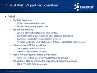 Partner spotlight: Empress | PPTX