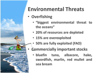 status of mediterranean sea | PPTX