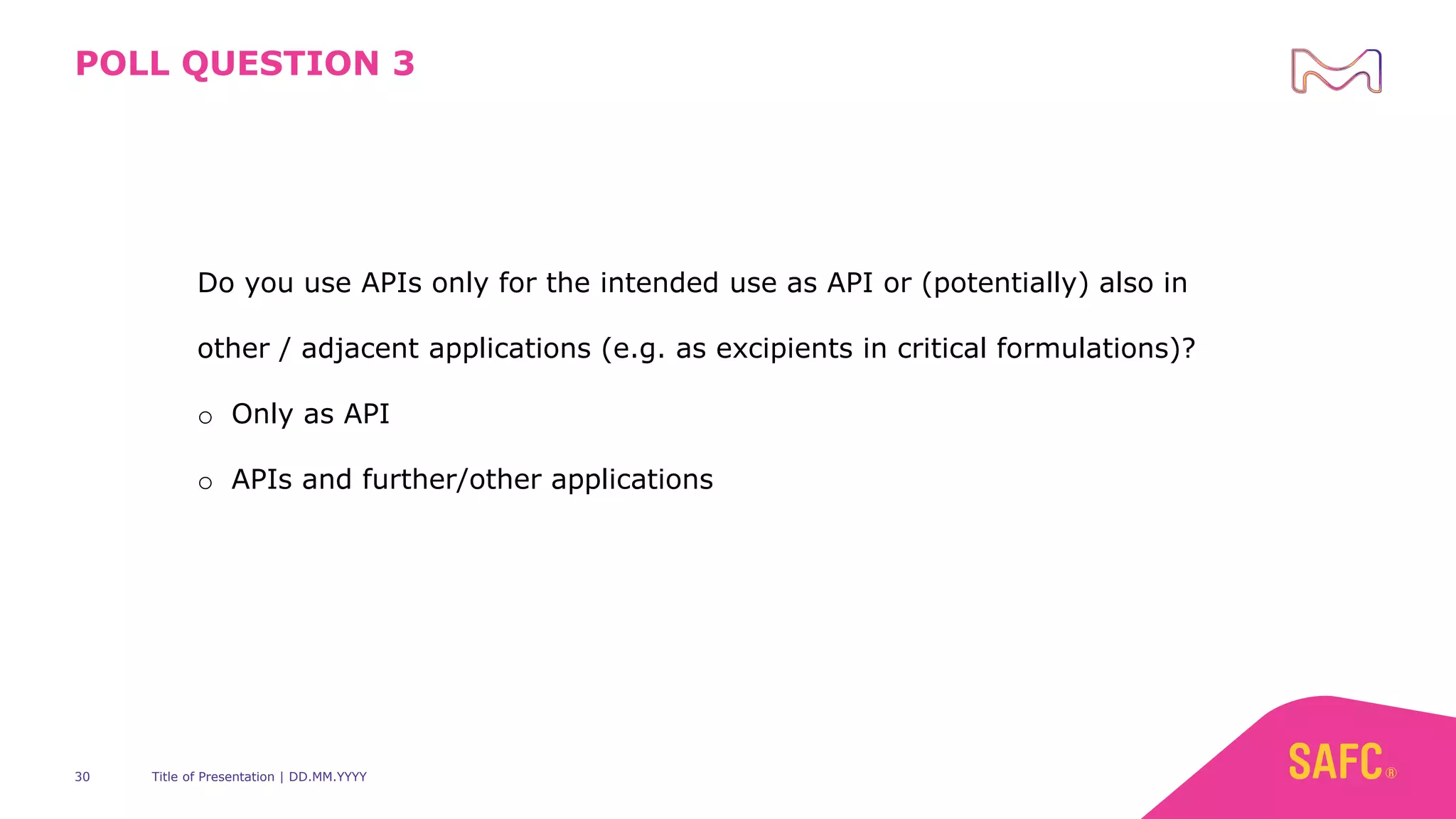The Emprove® Program: Introduction of New Portfolio Additions | PDF