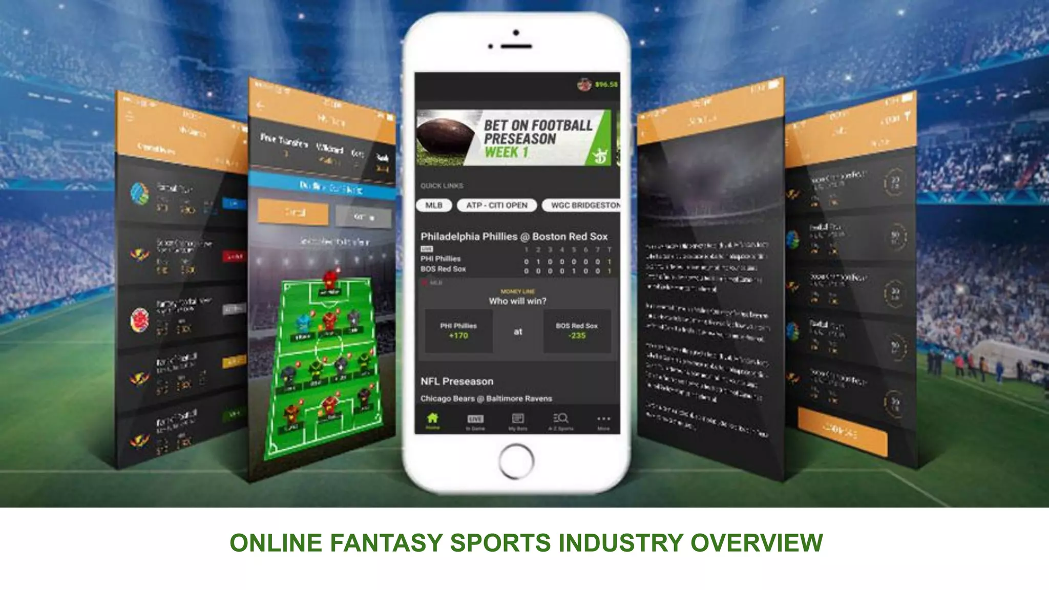 Online fantasy gaming in India and its growth strategy via digital ...