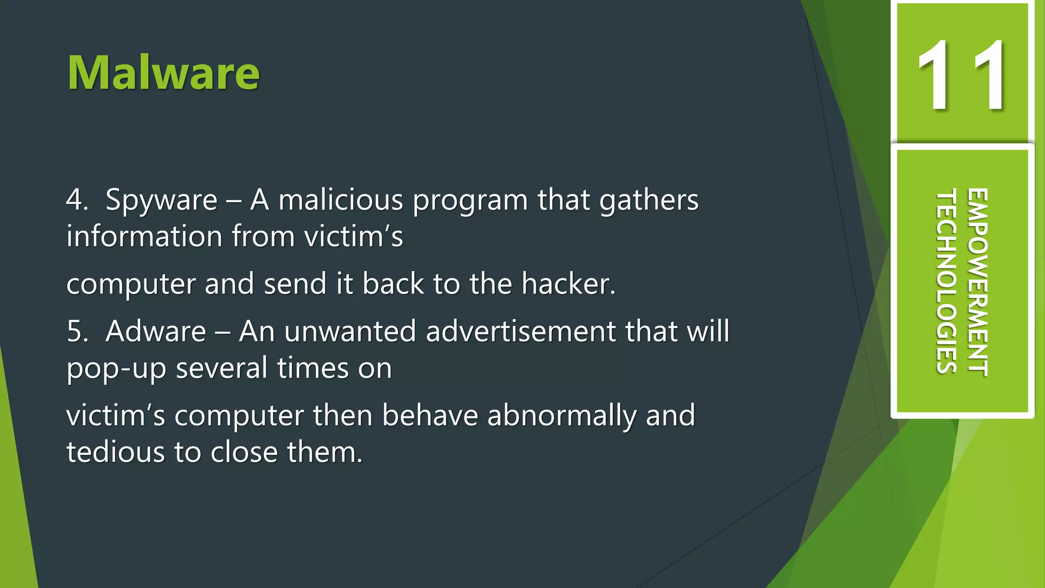 Empowerment Technologies - Module 1.pptx