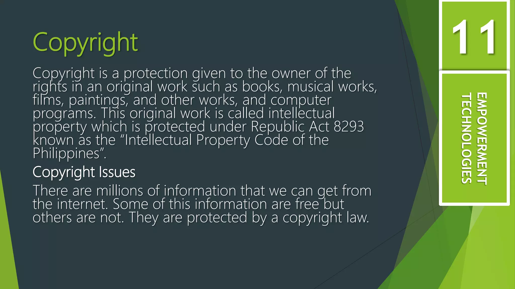 Empowerment Technologies - Module 1.pptx