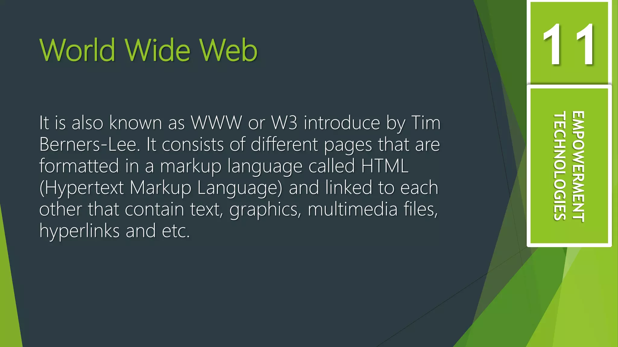 Empowerment Technologies - Module 1.pptx
