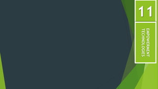 Empowerment Technologies - Module 1.pptx