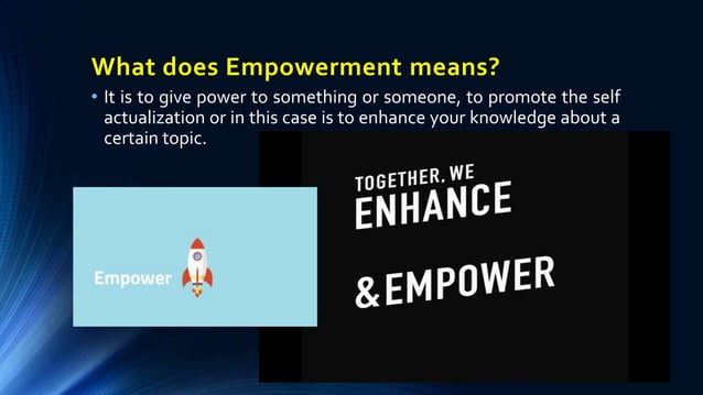 Emp Tech 1 introduction | PPTX | Internet | Computing