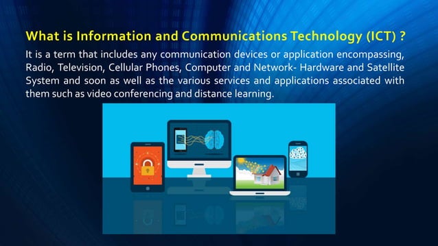 Emp Tech 1 introduction | PPTX | Internet | Computing