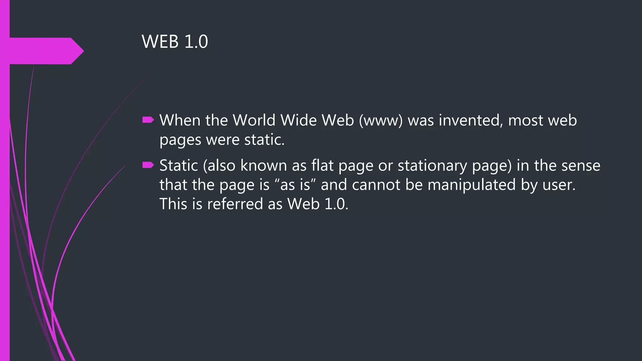 Empowerment Tech chap1.pptx | Internet | Computing