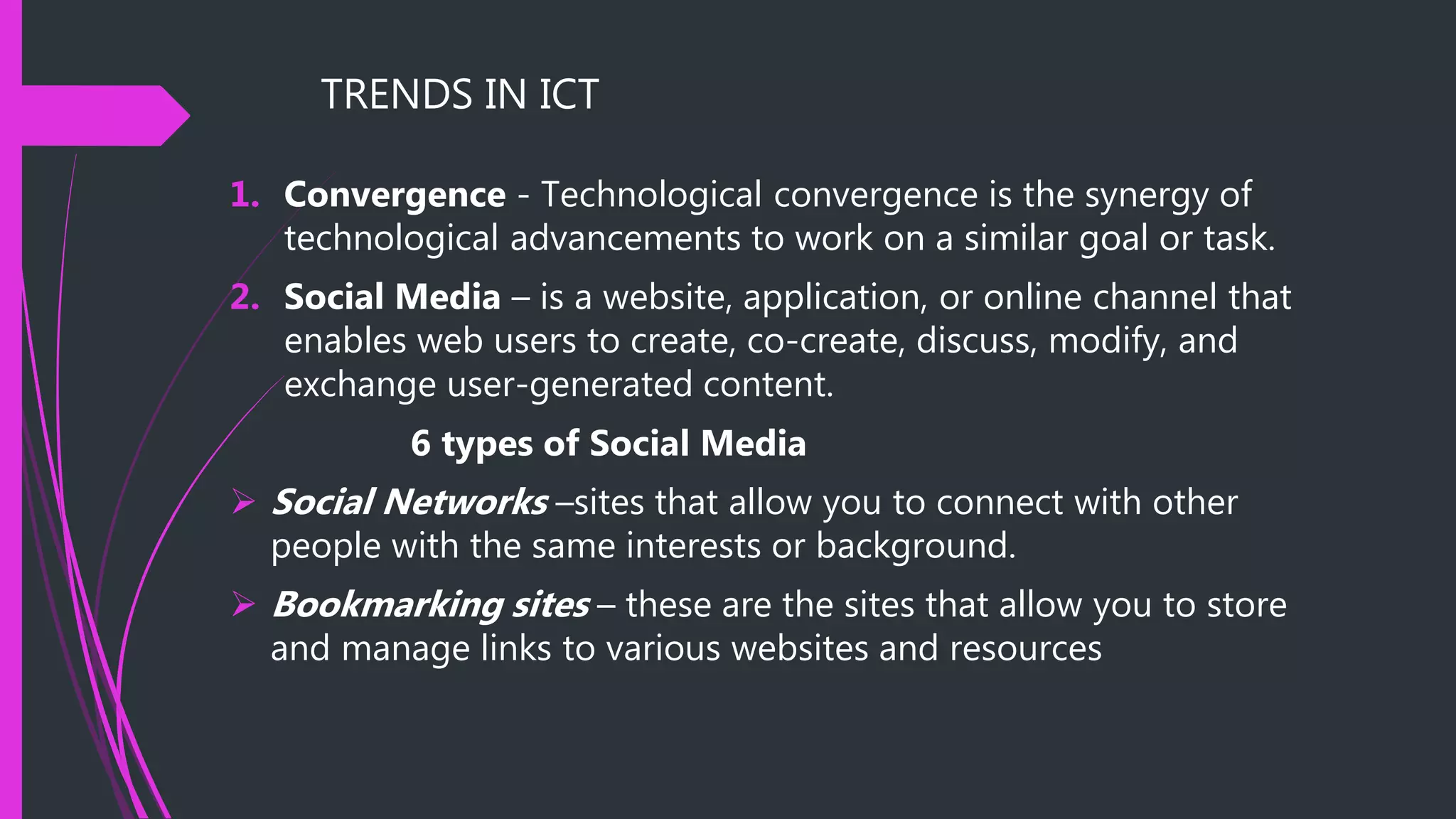 Empowerment Tech chap1.pptx | Internet | Computing