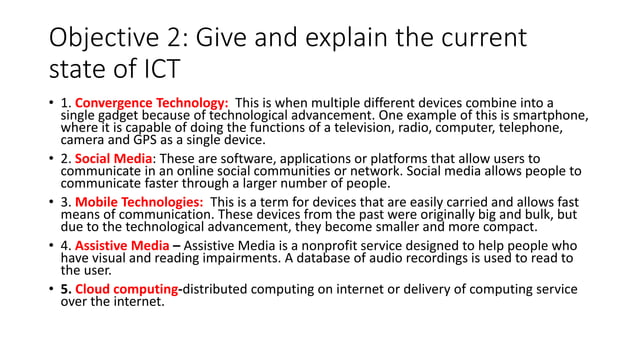 Emptech Lesson 1.pptx | Cloud Computing | Internet