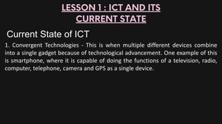 Empowerment Tech Lesson 1 What is ICT.pptx