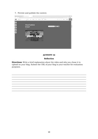 Emp tech q2_m12_l1_multimedia_and_ict_fv | PDF