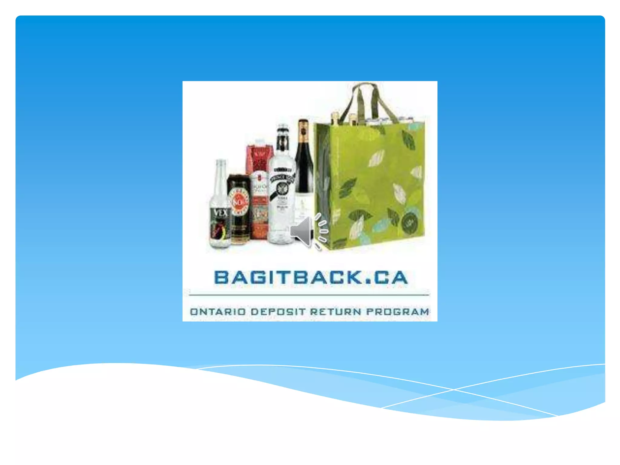 Recycling your Alcohol containers | PPTX | Alcoholic Beverages | Food ...