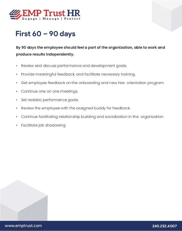 An Ultimate Guide to Employee Onboarding | PDF