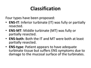 Empty Nose Syndrome.pptx