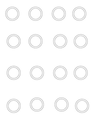 Empty templates | PDF