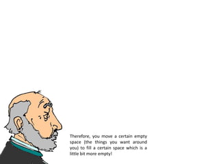 Empty your mind | PPSX