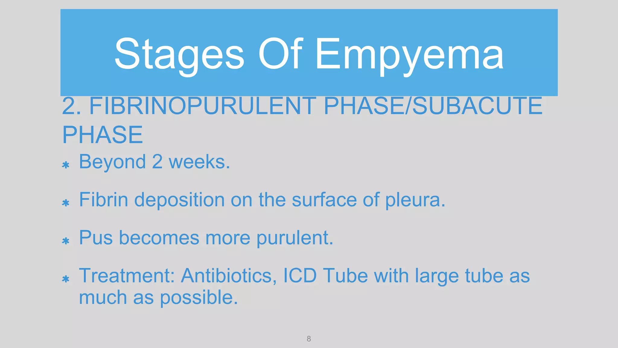 Empyema Thoracis Final.pptx