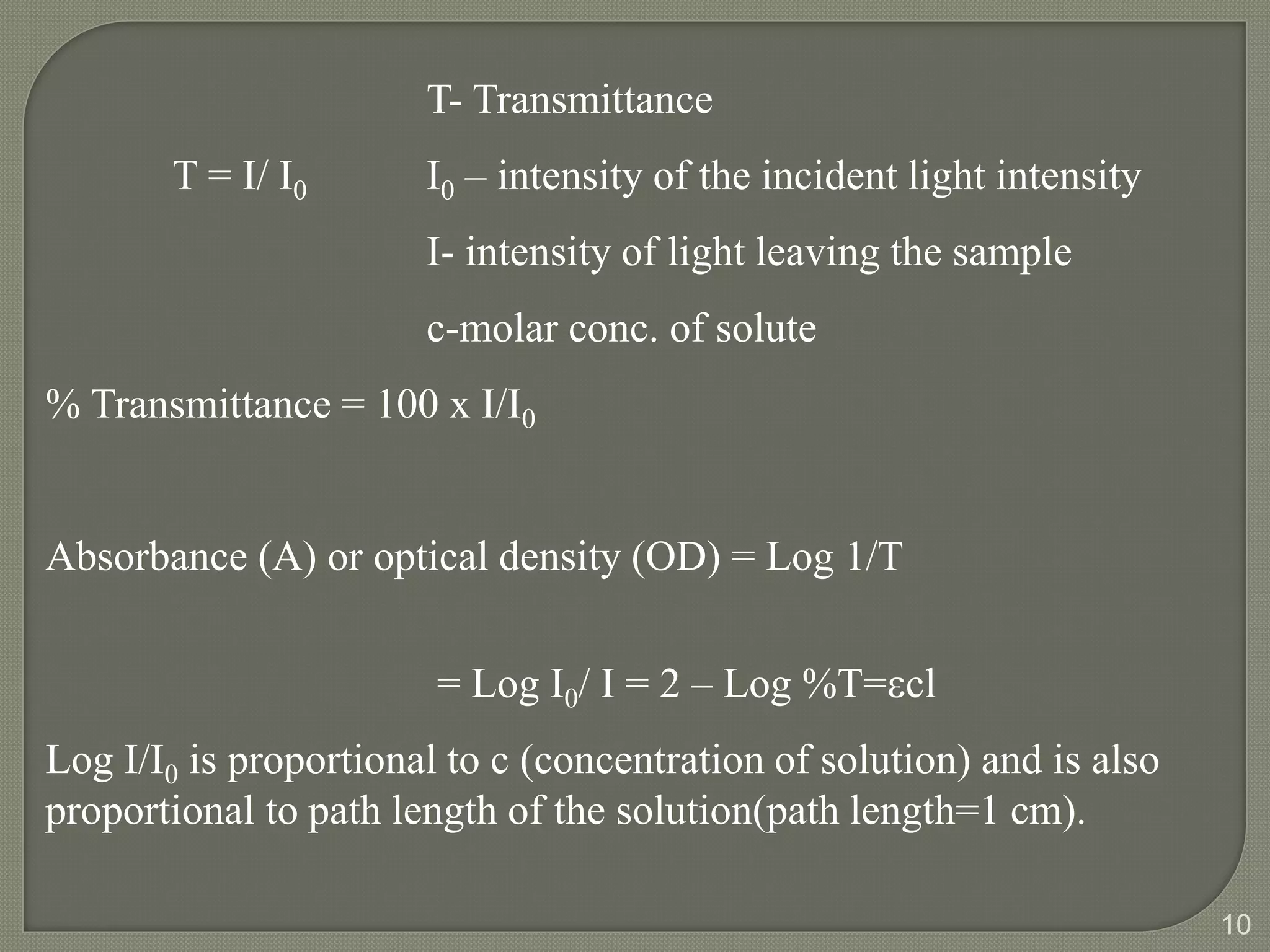 ELECTROMAGNETIC RADIATION(EMR) | PPT | Free Download