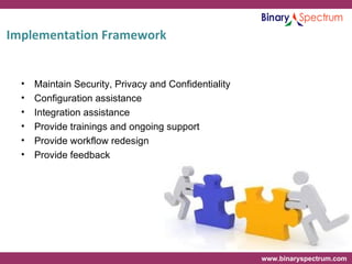 Emr implementation-framework | PPT