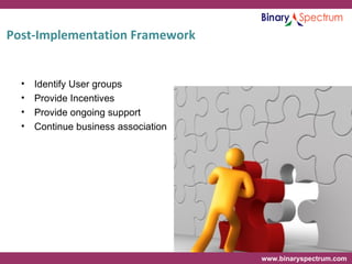Emr implementation-framework | PPT
