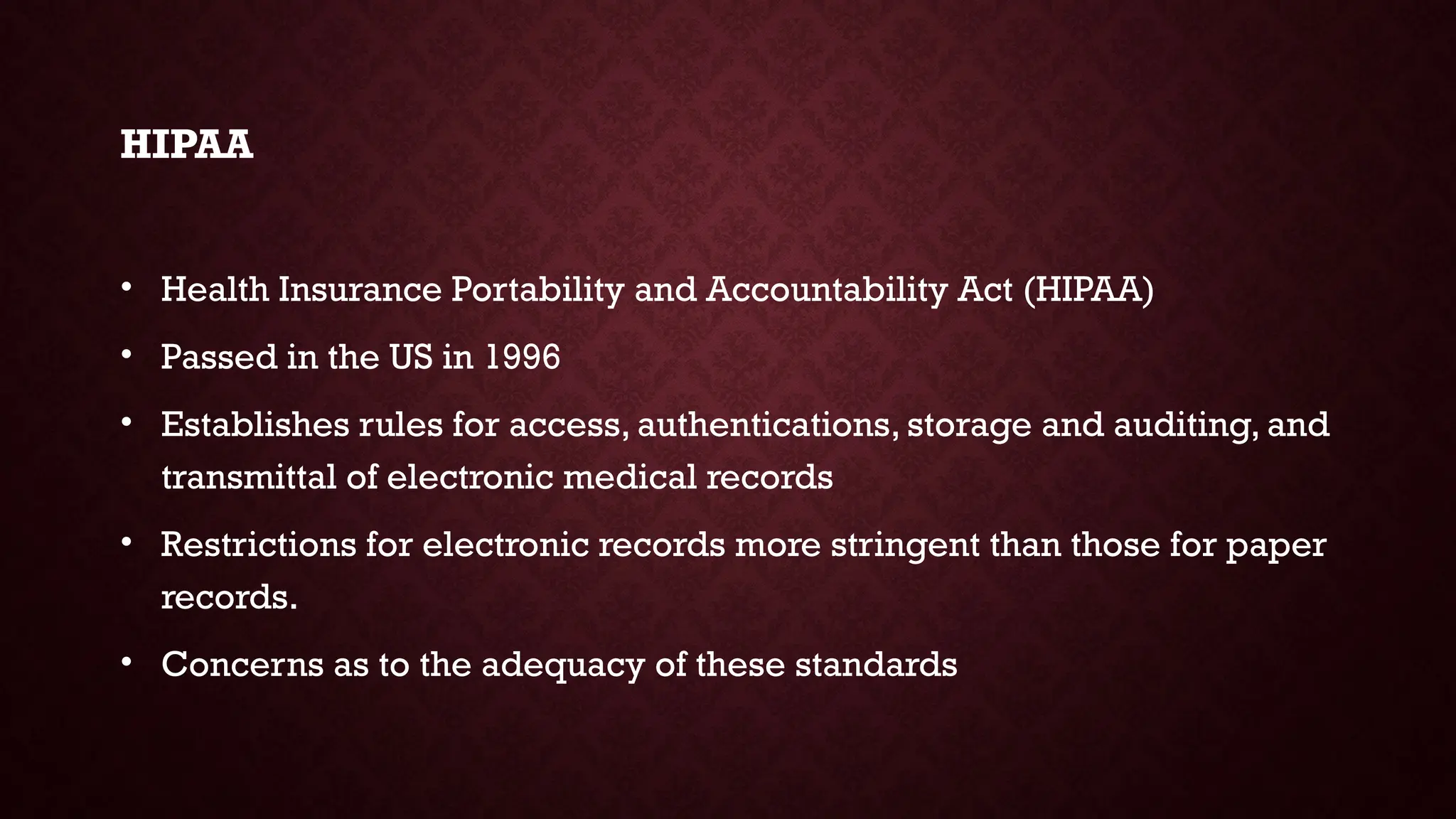 EMR-presentation-Group-5.pptx that id checking | PPTX