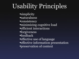 EMR Usabililty | PPT | Free Download