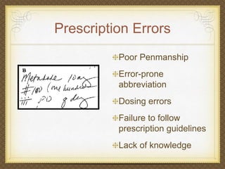 Emr powerpoint for IPM | PPT