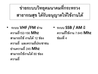 บรรยายหลักการใช้วิทยุสื่อสาร EMR 65.pdf
