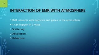 EM Radiation and its use in Remote Sensing.pptx
